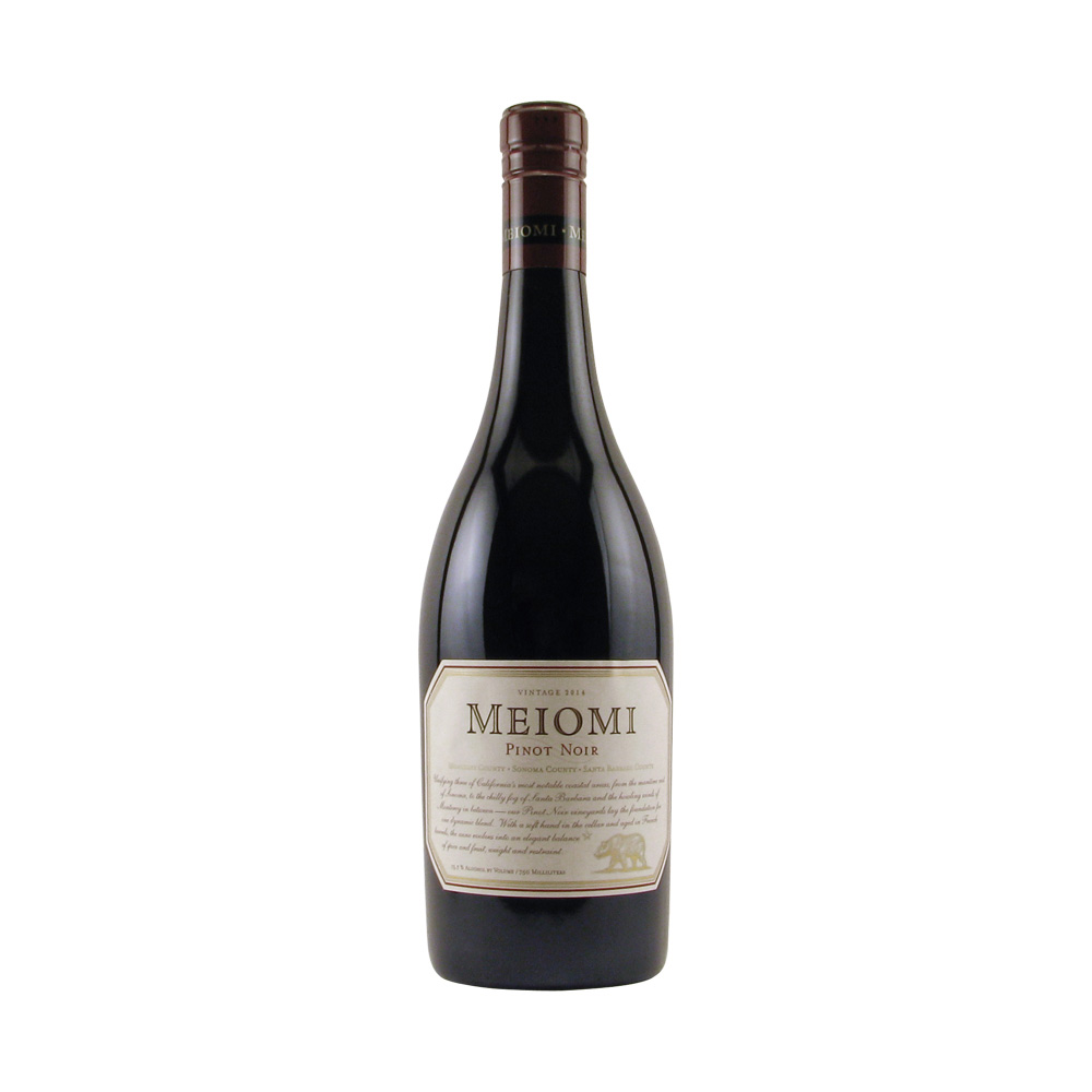 Meiomi Pinot Noir 2016 750ML Elma Wine Liquor Meiomi Pinot Noir 2016 750ML Elma Wine Liquor