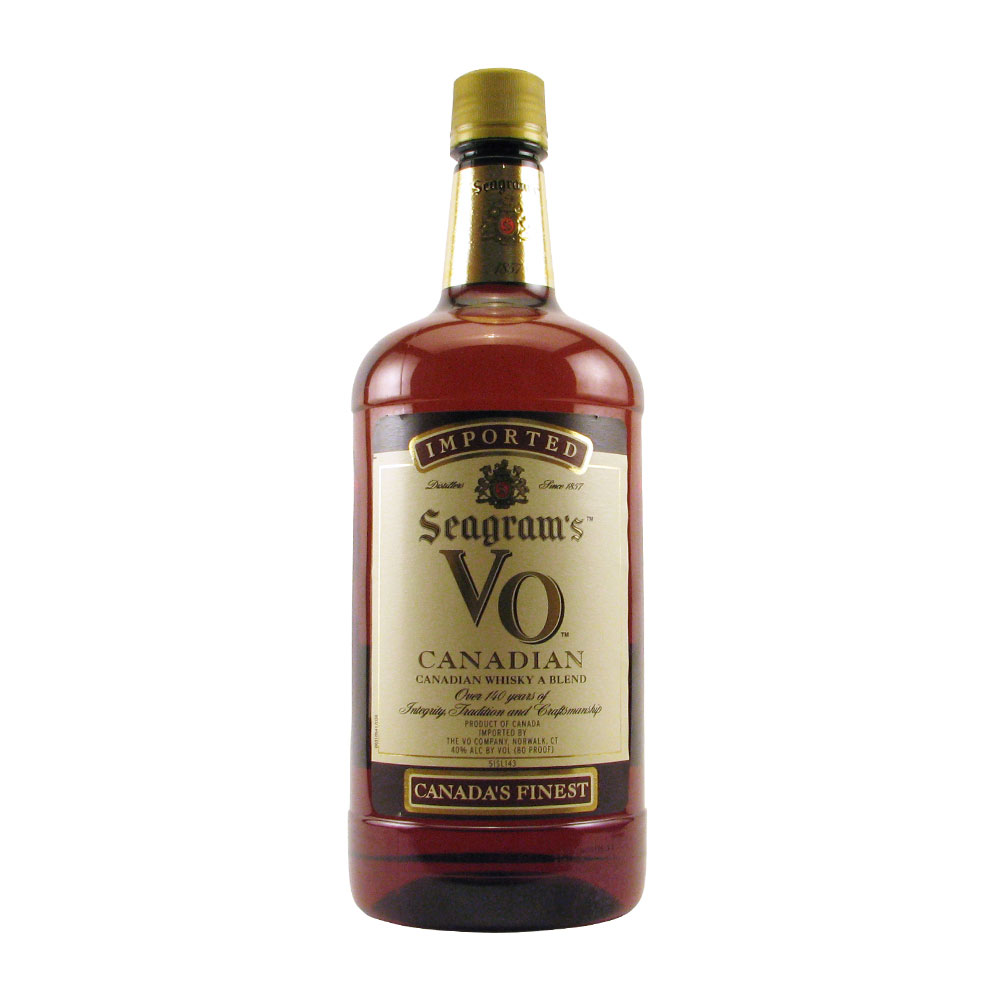 Seagrams VO Whiskey 1 75L Elma Wine Liquor Seagrams VO Whiskey 1 75L Elma Wine Liquor