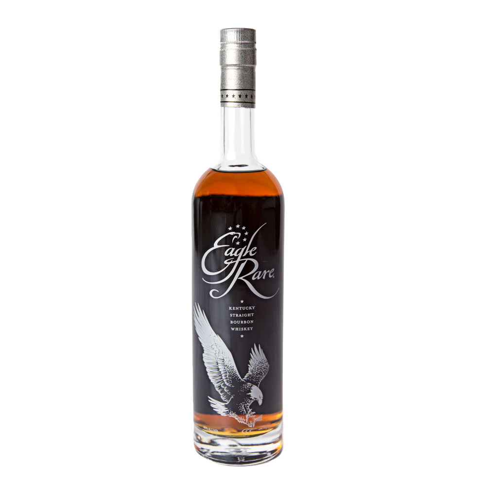 Eagle Rare Bourbon 10 Year 750ml - Elma Wine & Liquor Eagle Rare Bourbon 10 Year 750ml - Elma Wine & Liquor
