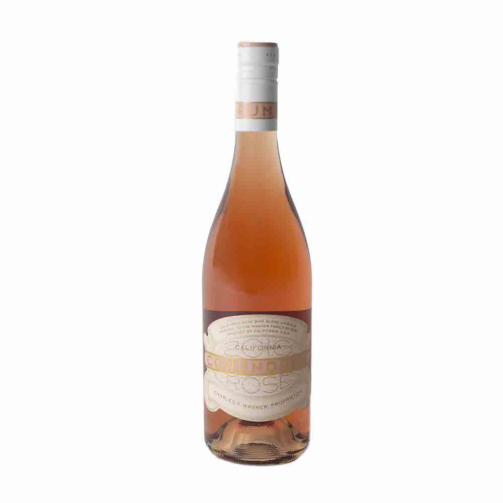 Conundrum Rosé 750ML - Elma Wine & Liquor