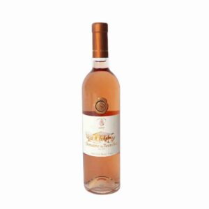 Domaine des Tourelles Rosé 750ml - Elma Wine & Liquor