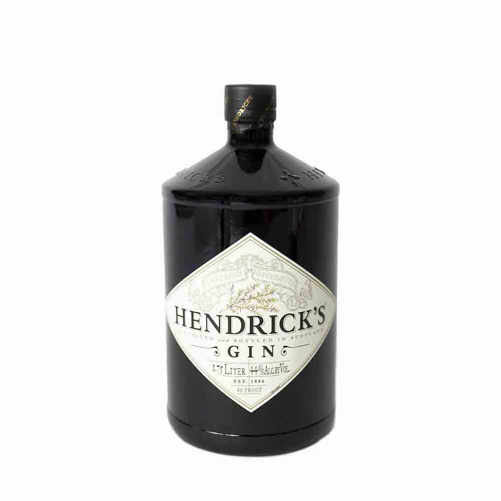 Hendricks Gin 1.75L - Elma Wine & Liquor