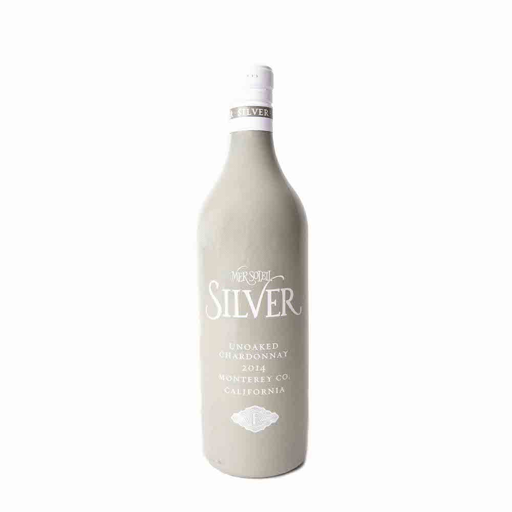 Mer Soleil Silver Unoaked Monterey County Chardonnay 2014 750ml - Elma ... Mer Soleil Silver Unoaked Monterey County Chardonnay 2014 750ml - Elma ...