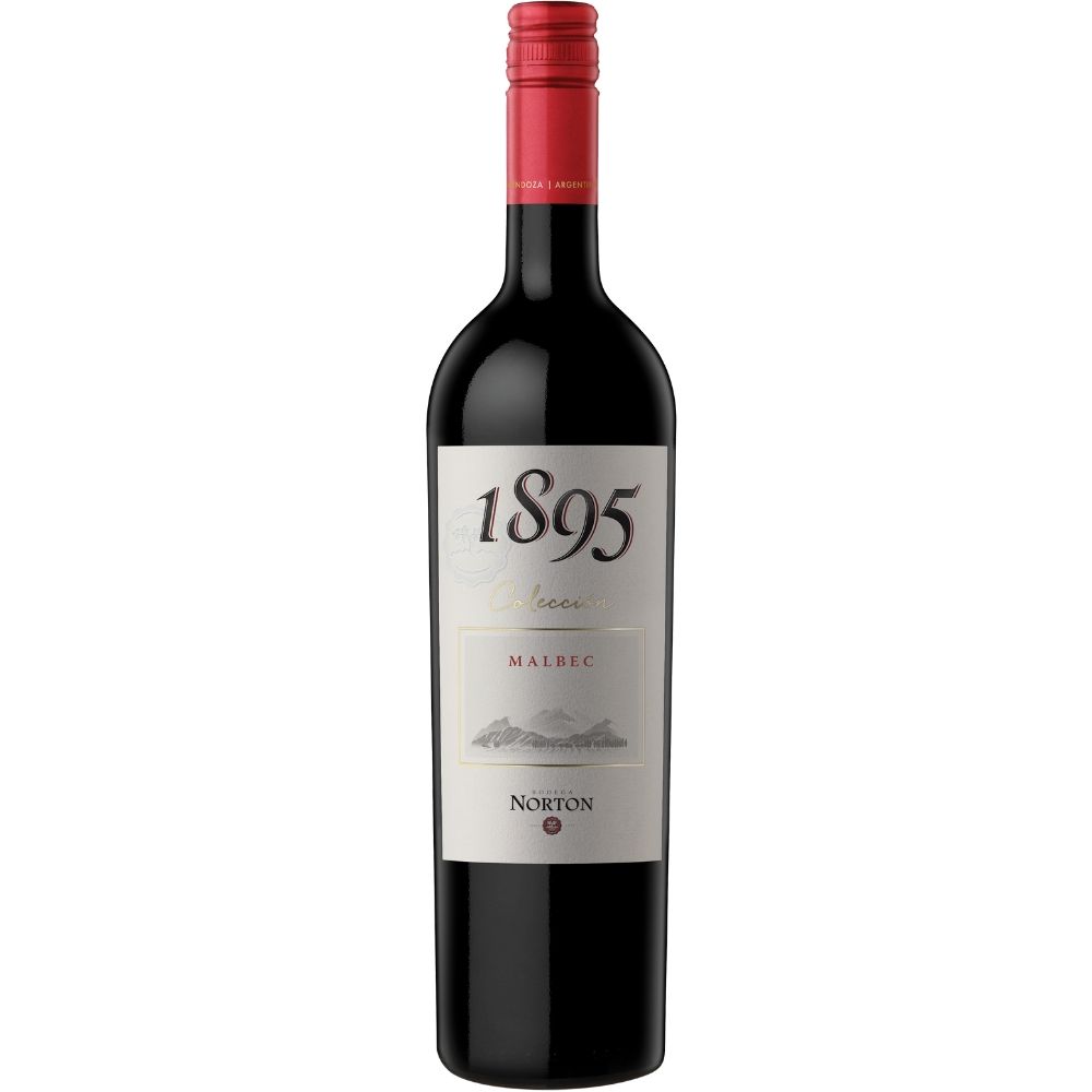 Bodega Norton Malbec 2018 750ML - Elma Wine & Liquor
